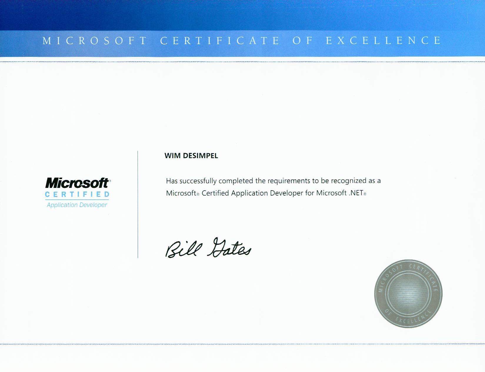Home page - Desimpel.net